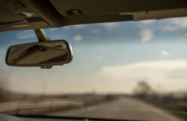 Top 10 Countries Importing Glass Rear-View Vehicle Mirrors
