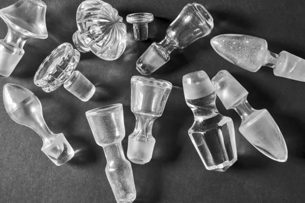 Brazil's Glass Closure Import in September 2023 Soars to $1.8M