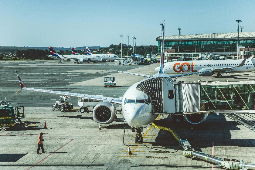 Azul and Gol Move Toward Creating a Latin American Airline Giant