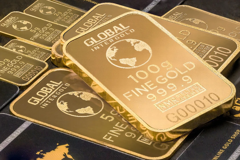 Shanghai Gold Exchange Expands with New Hong Kong Vault