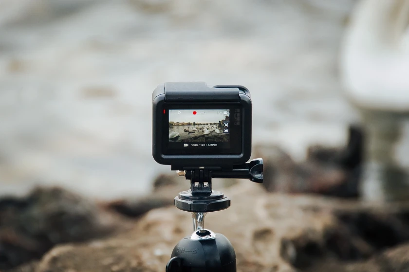GoPro's Stock Soars as Supply Chain Strategy Mitigates Tariff Impact
