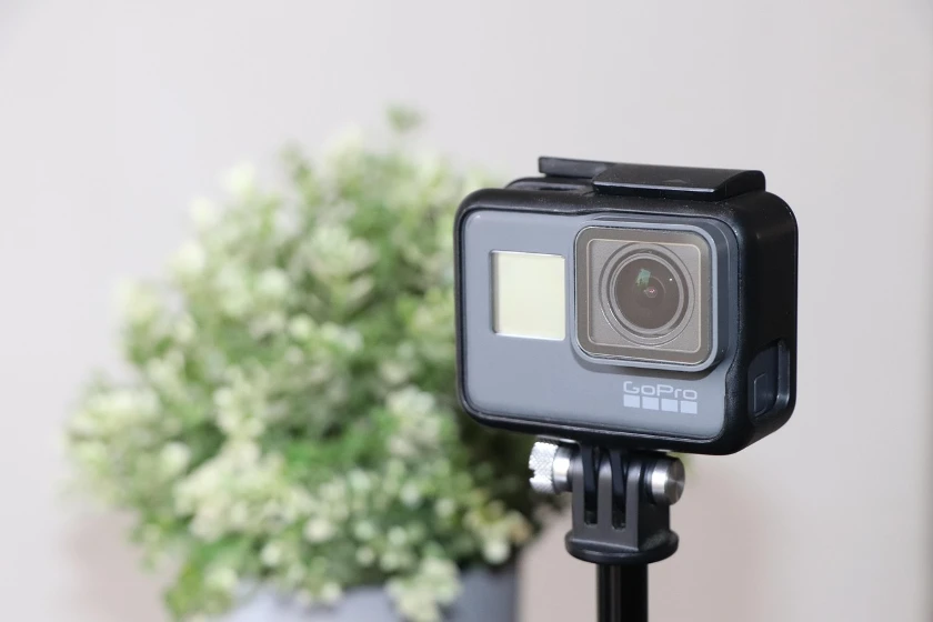 GoPro Stock Falls 3.3% After Recent Surge
