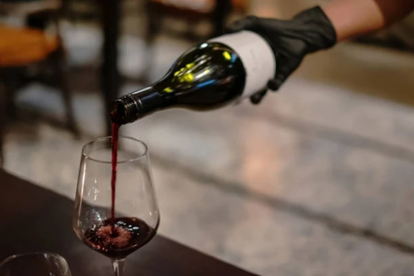 The Largest Import Markets for Grape Wine Spirits