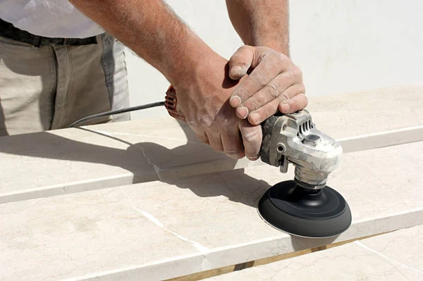 Italy Sees Significant Surge in Stone Polishing Machine Exports, Reaching $282M in 2023
