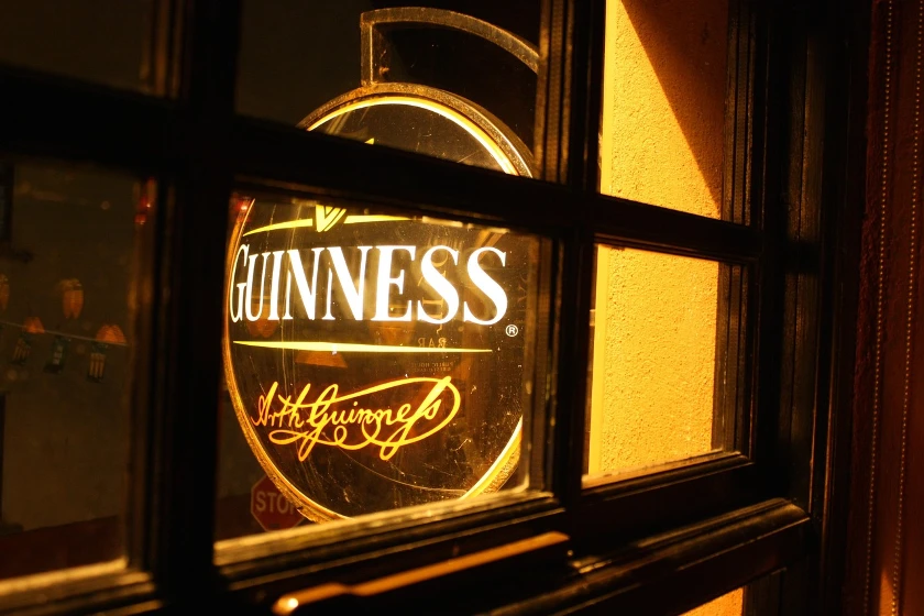 Guinness Faces Allegations of Unfair Pricing Amid Soaring Demand