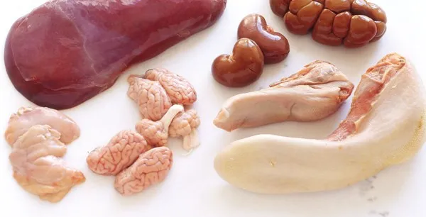 Mexico's June 2023 Imports of Animal Guts Show Modest Decrease to $23M