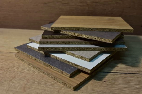 Hardboard Price in Germany Decreases by 4% to $1,215 per Cubic Meter