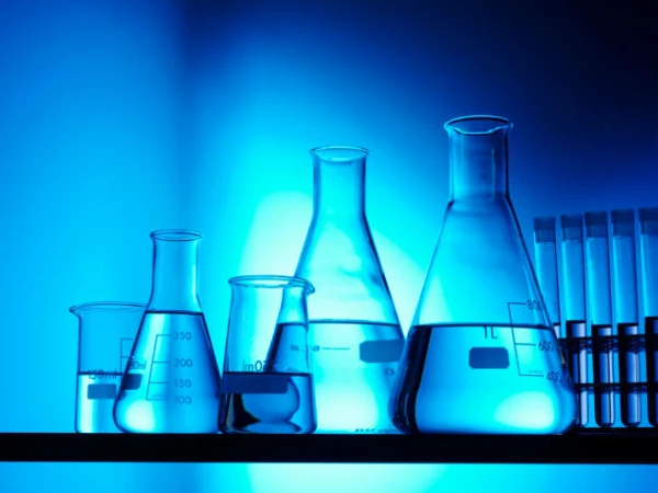 Heterocyclic Compound Price in Brazil Drops 12% to $40.8 per kg