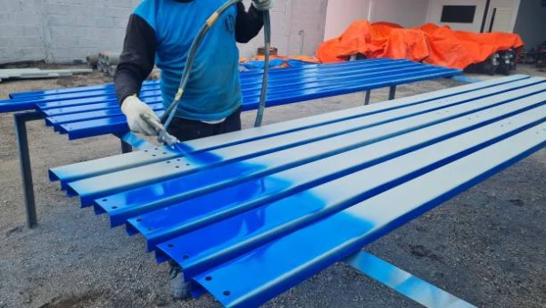 The Largest Import Markets for Hot-Dipped Metal-Coated Sheet