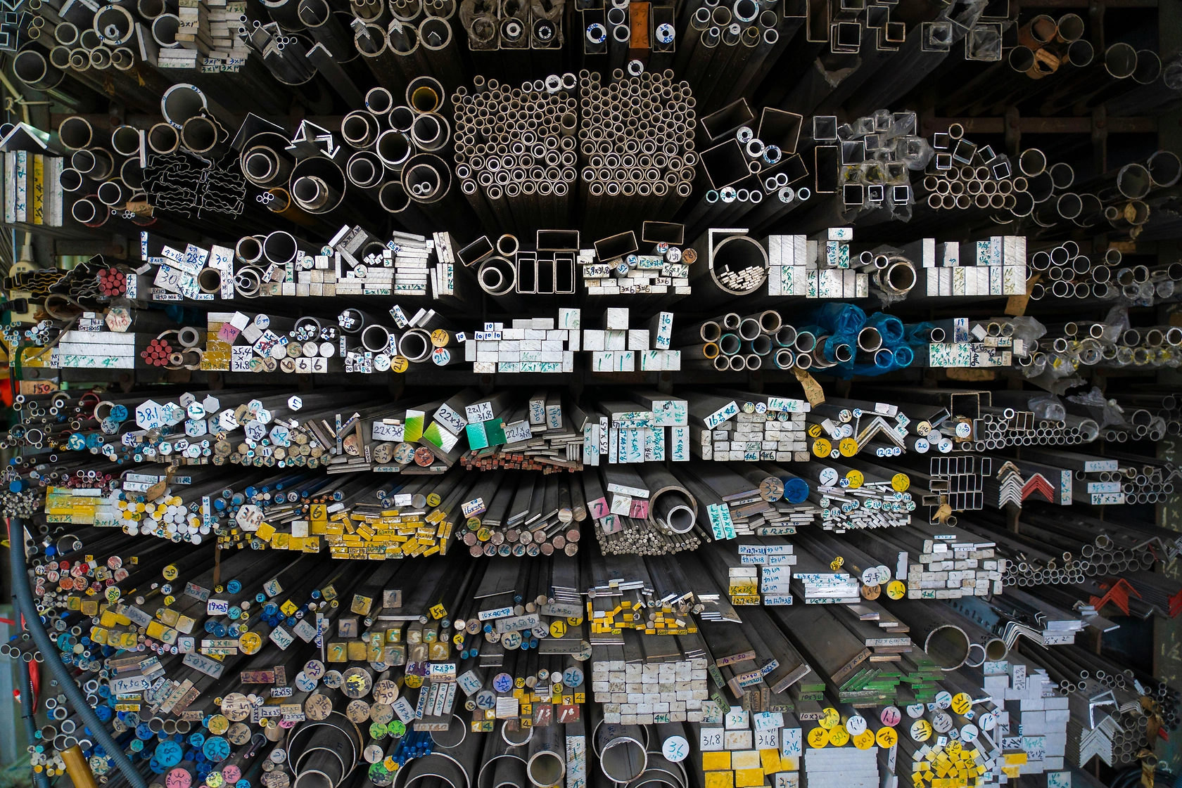 GMH Gruppe Completes Acquisition of Buderus Edelstahl