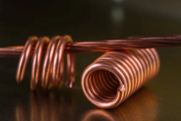 The Largest Import Markets for Hot-Rolled Wire Rod in Coils