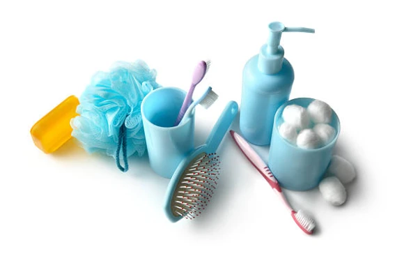 The Largest Import Markets for Plastic Household Articles