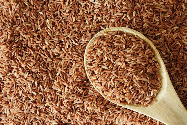 World's Top Import Markets for Brown Rice