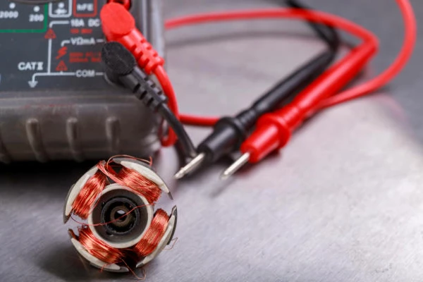 Ignition Magneto Price in China Surges 19%, Averaging $6.1 per Unit