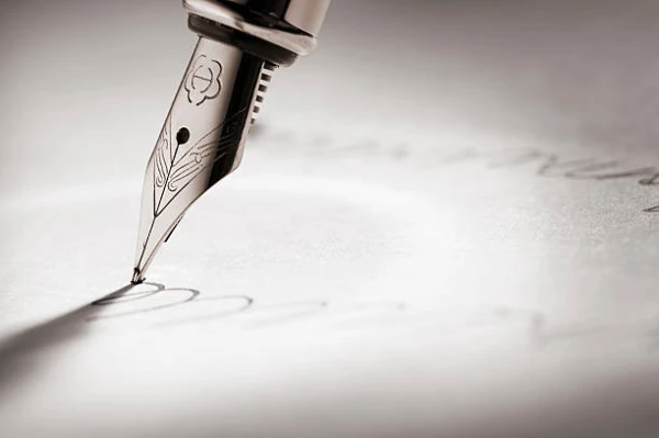 Decline in German Export of Drawing Ink Pens to $13M in September 2023