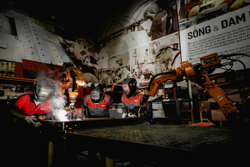 China's Robotics Market Set to Double by 2028