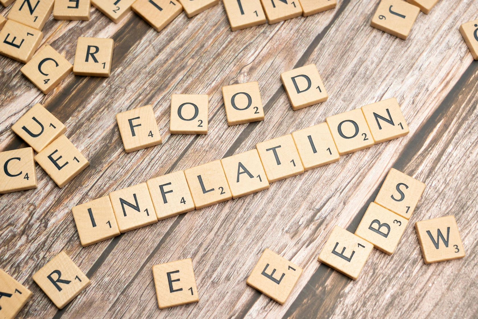 EU Food Inflation Hits 2.8% in 2025, Chocolate Prices Surge 17.8%