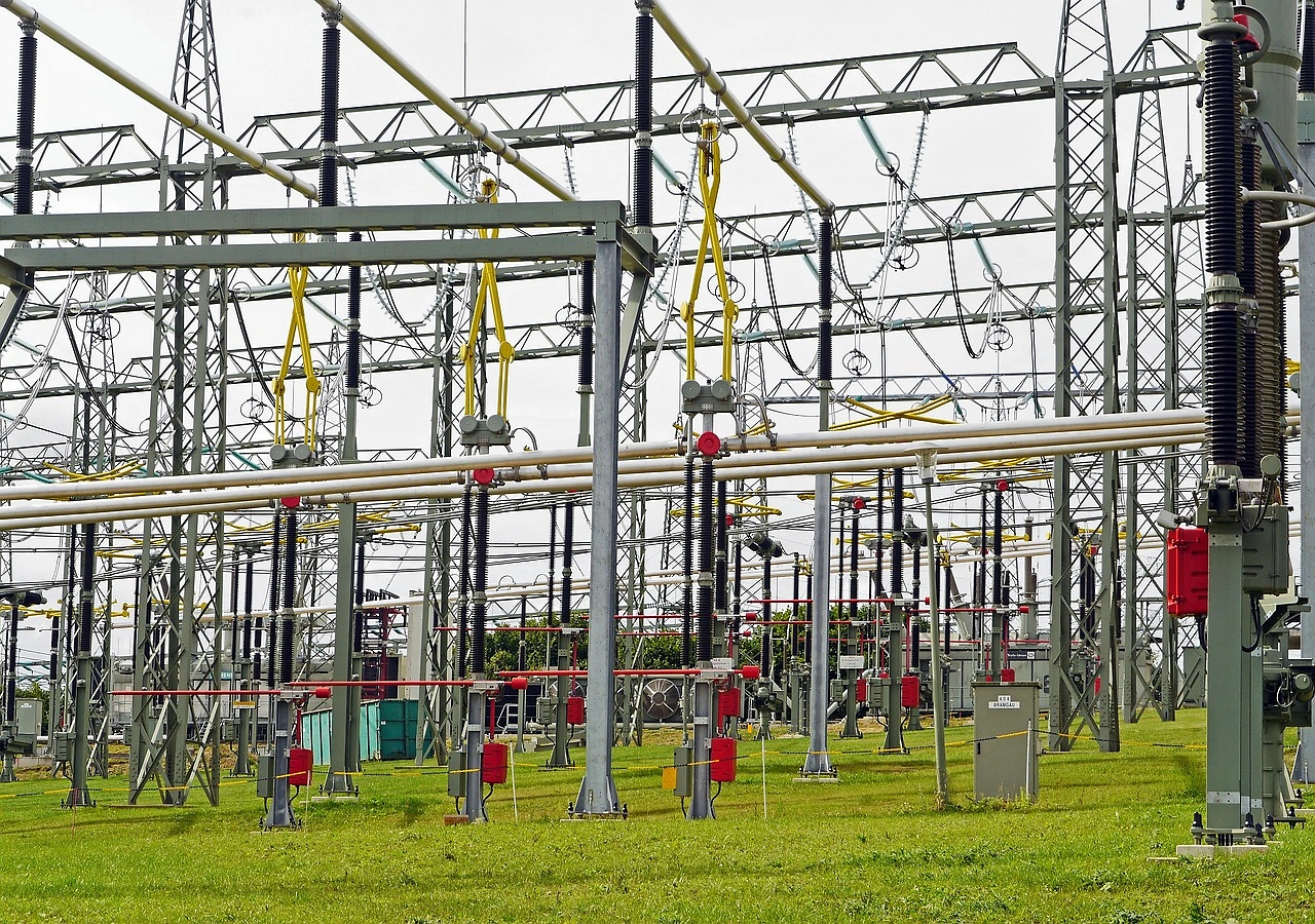 Key Components for Malta-Italy Interconnector Finalized in Turkiye