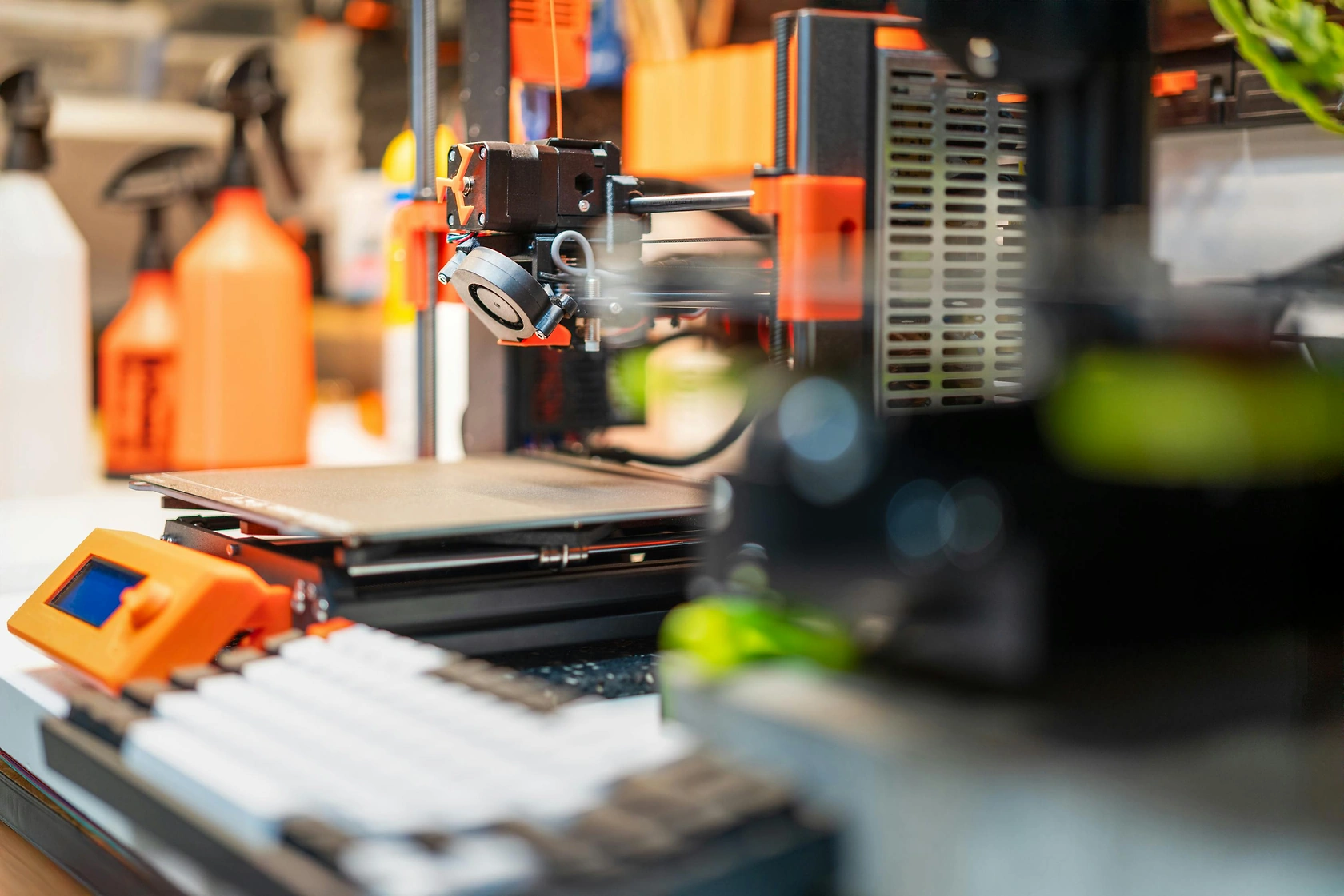 3D People Implements AMIS Runtime for Automated 3D Print Build Prep in London