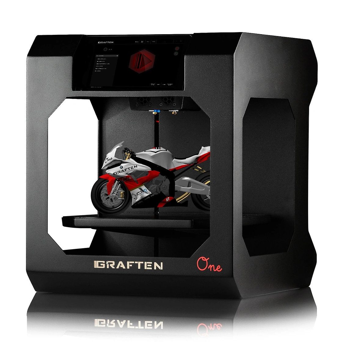 Nordic Alpha Partners Invests in Additive Drives to Scale 3D Printed Motor Tech