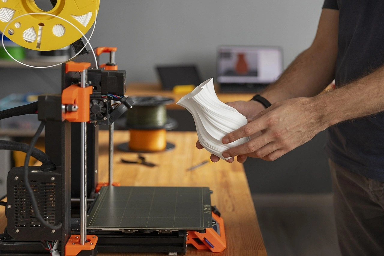 BCN3D Omega I60 G2 3D Printer Launched at Formnext