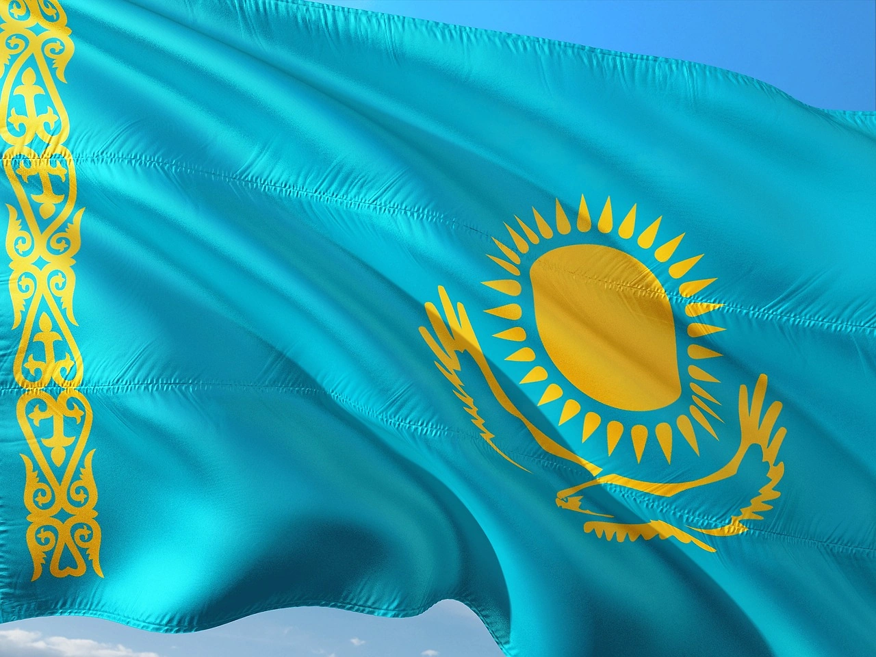 Israel and Kazakhstan Sign Visa-Free Travel Agreement, Deepen Ties