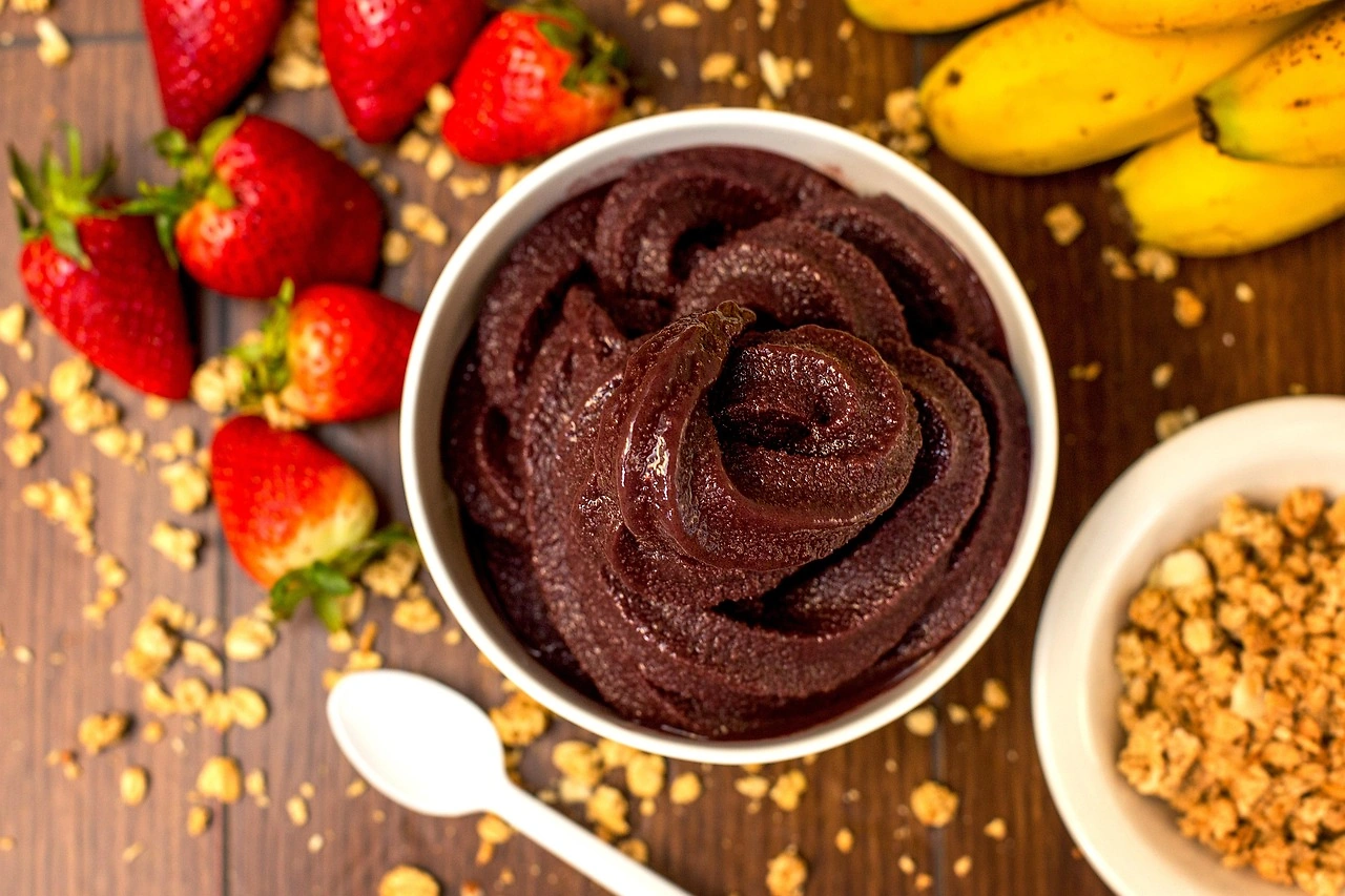 Impact of New 50% Tariff on Brazilian Acai Imports to the U.S.