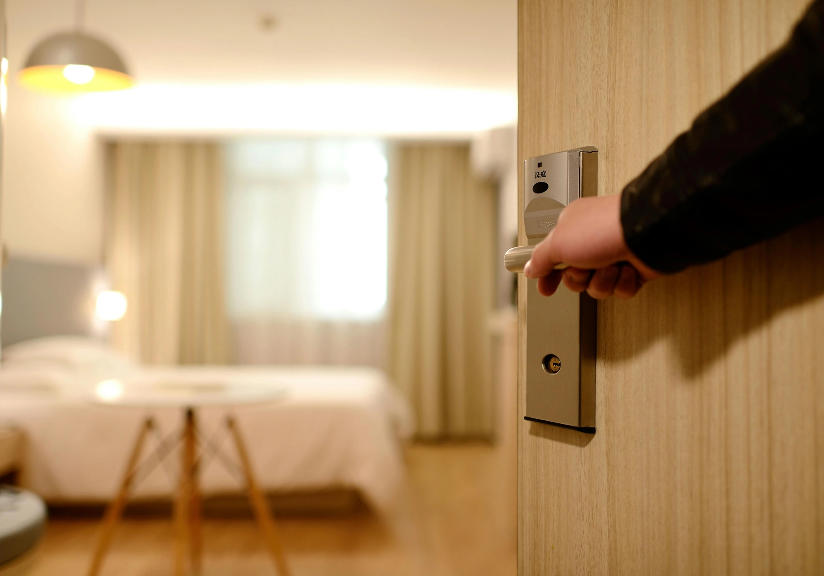 Target Hospitality Stock Rises 5.3% on Insider Share Purchase