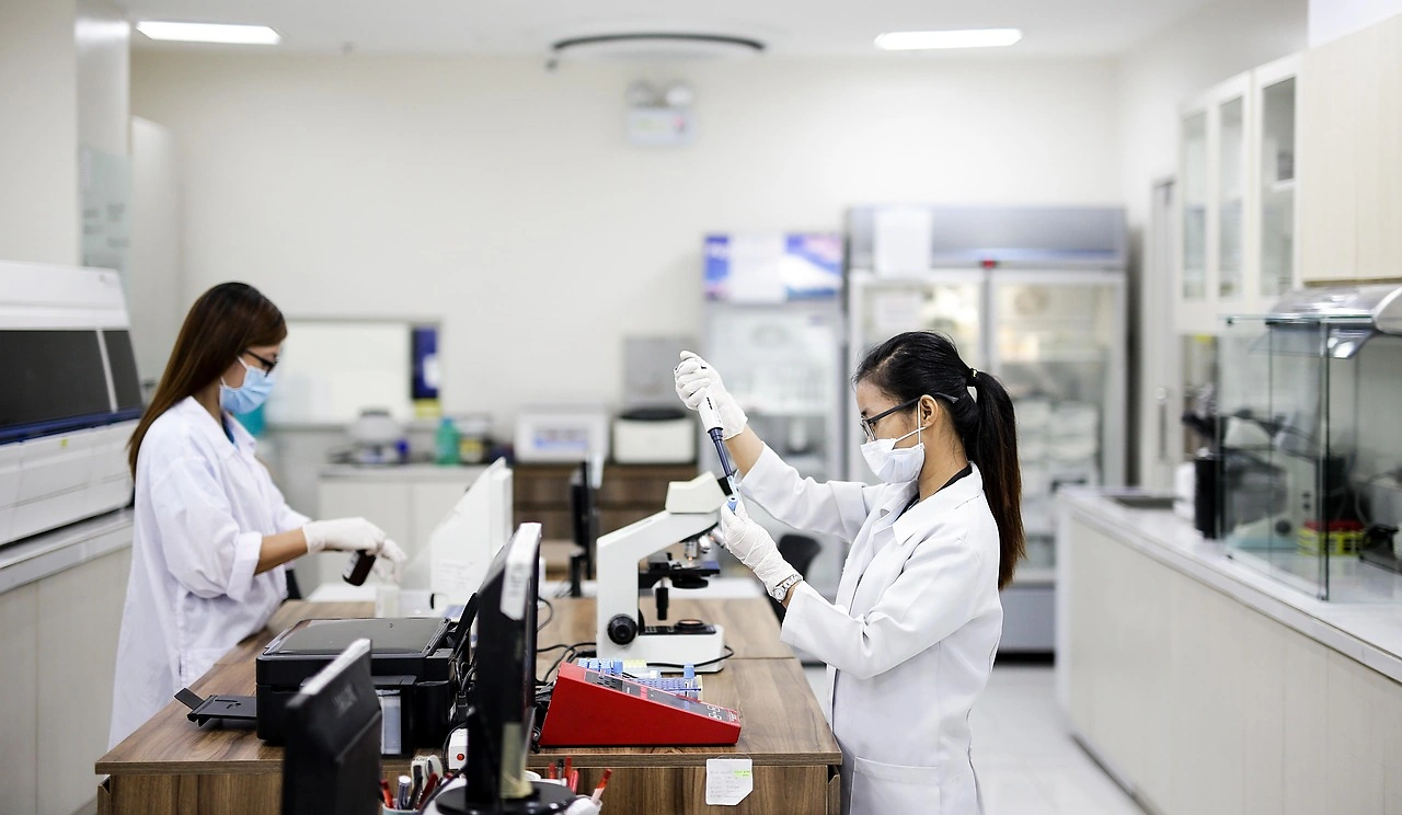 InMode Q3 2025 Financial Results: $21.9M Net Income