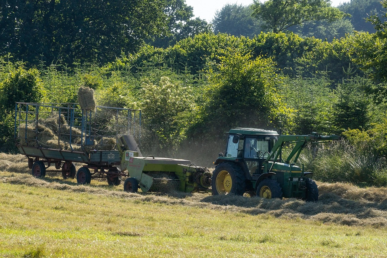 Adecoagro's 2025 Strategy After Profertil Acquisition