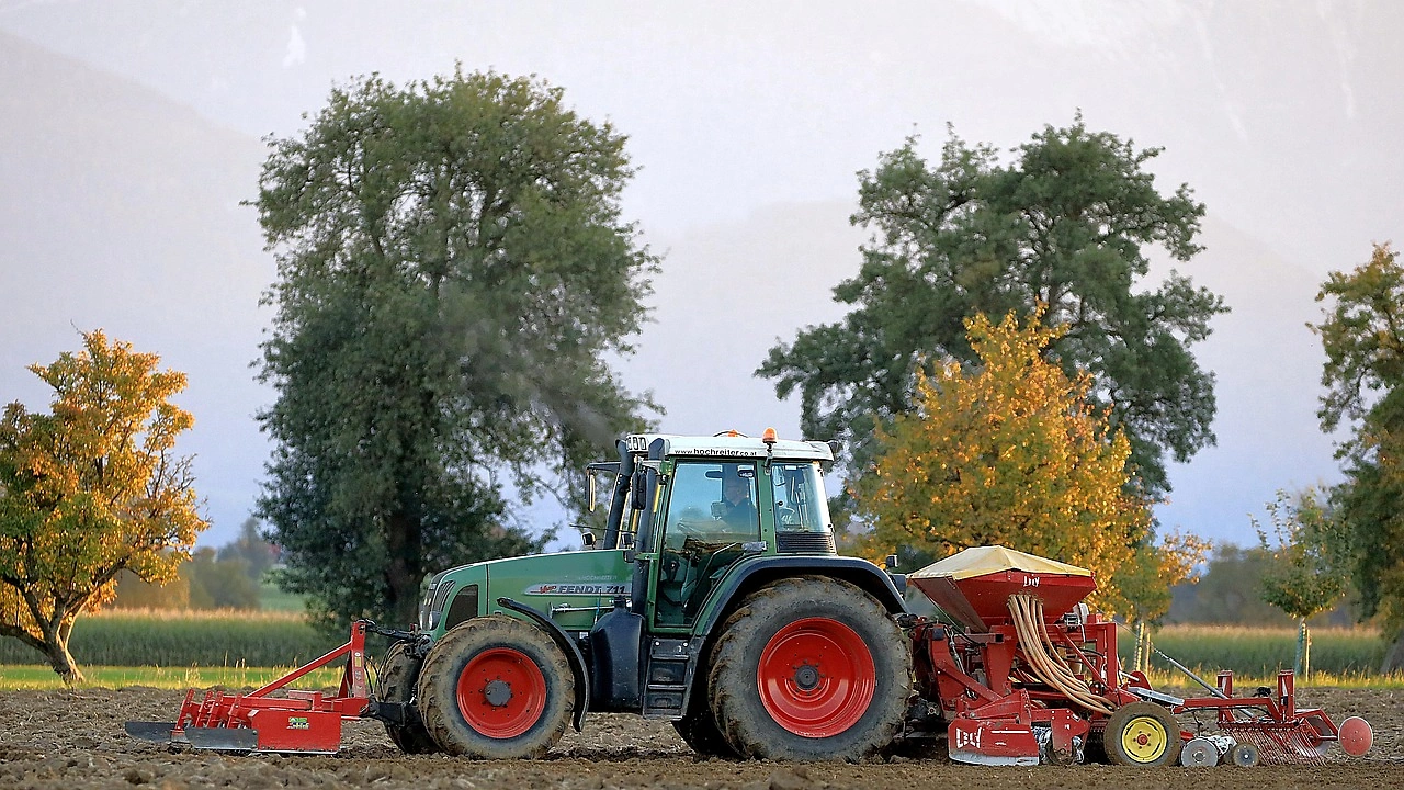 AGCO Corporation Earnings Preview: Market Trends and Expectations