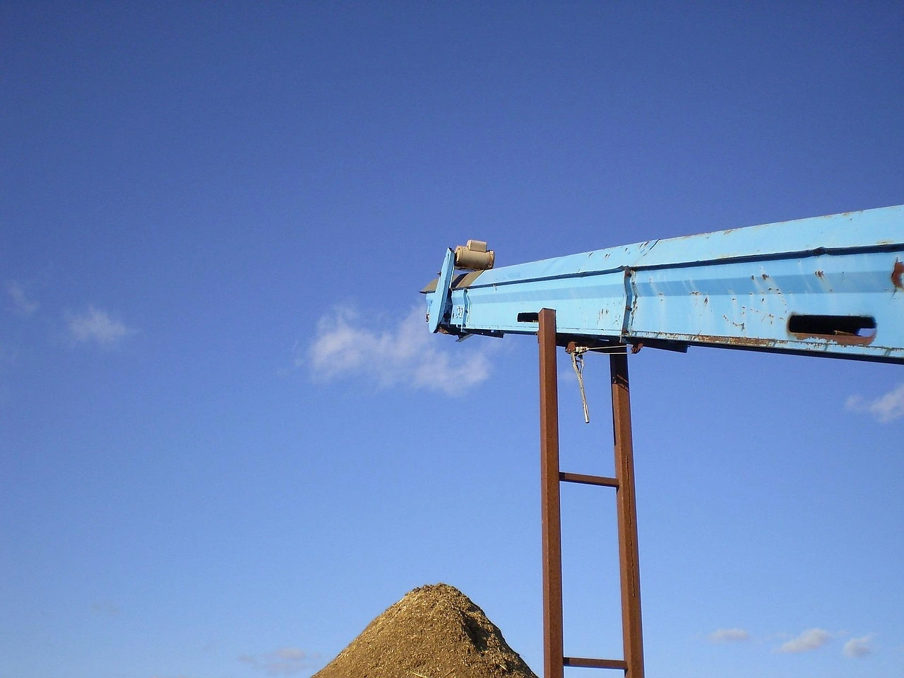 Helvet-Farm Opens Advanced Pea Processing Plant in Hungary