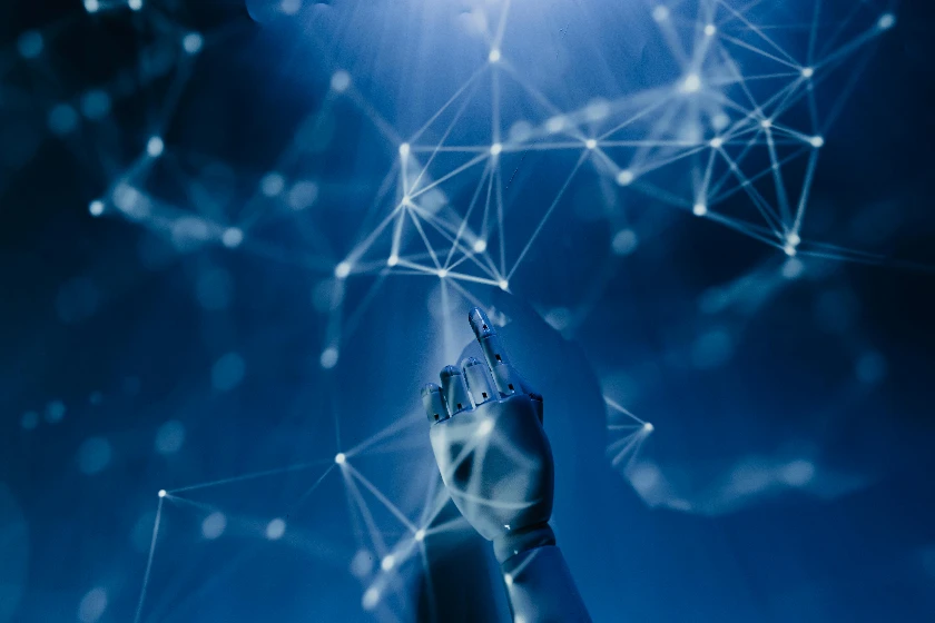 Manufacturers Use AI to Navigate Trade Tariff Uncertainty