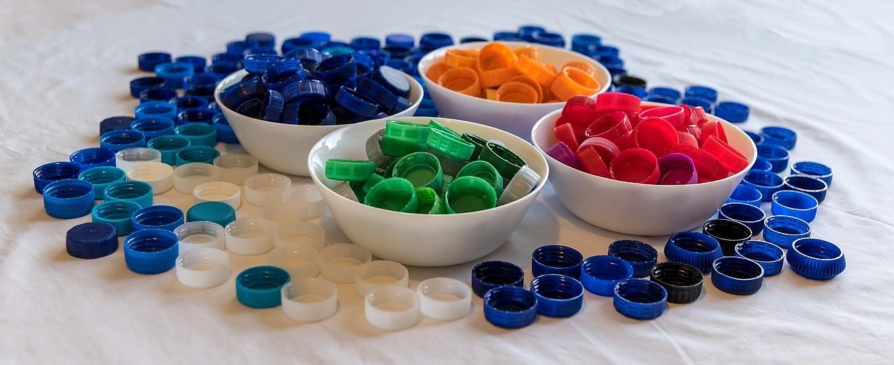 Cirrec Sorts 3 Billion Recycled PET Trays Annually with AI for Food-Grade Recycling