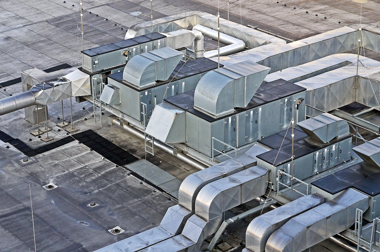 Trane Technologies Q3 2025 Profit $847.6 Million, Beats Earnings Estimates