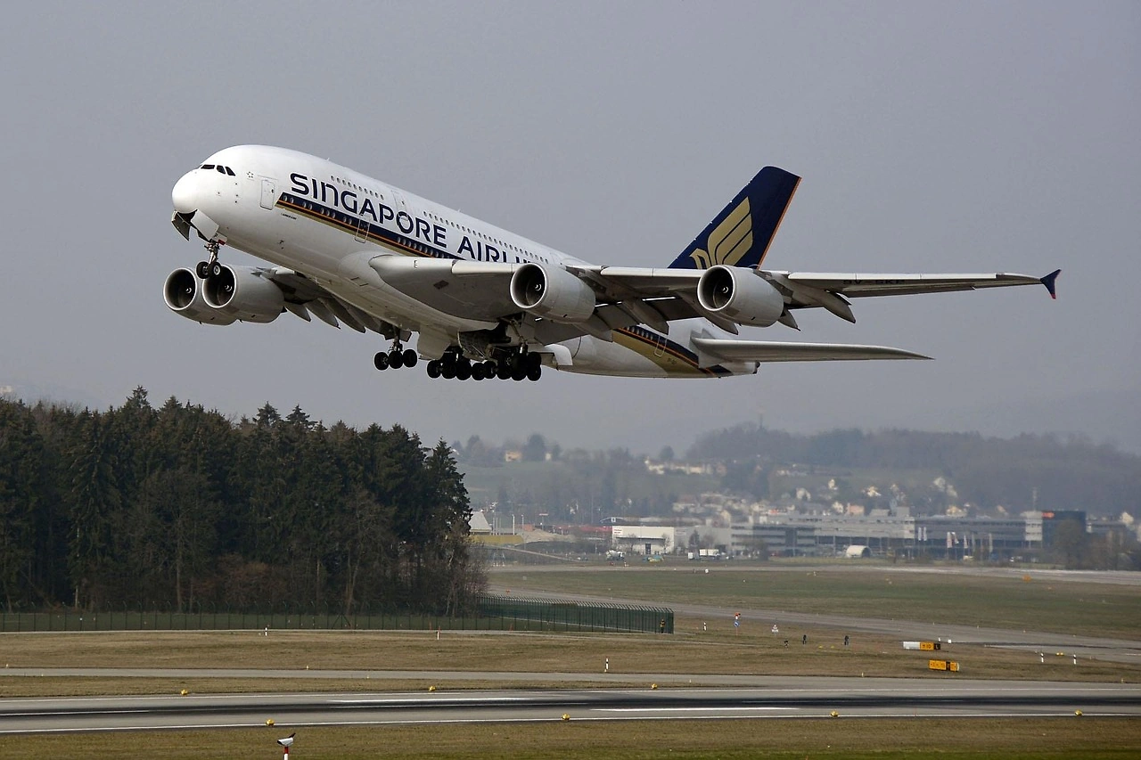 Airbus Warns of Potential Job Losses in UK Amid Satellite Contract Uncertainty