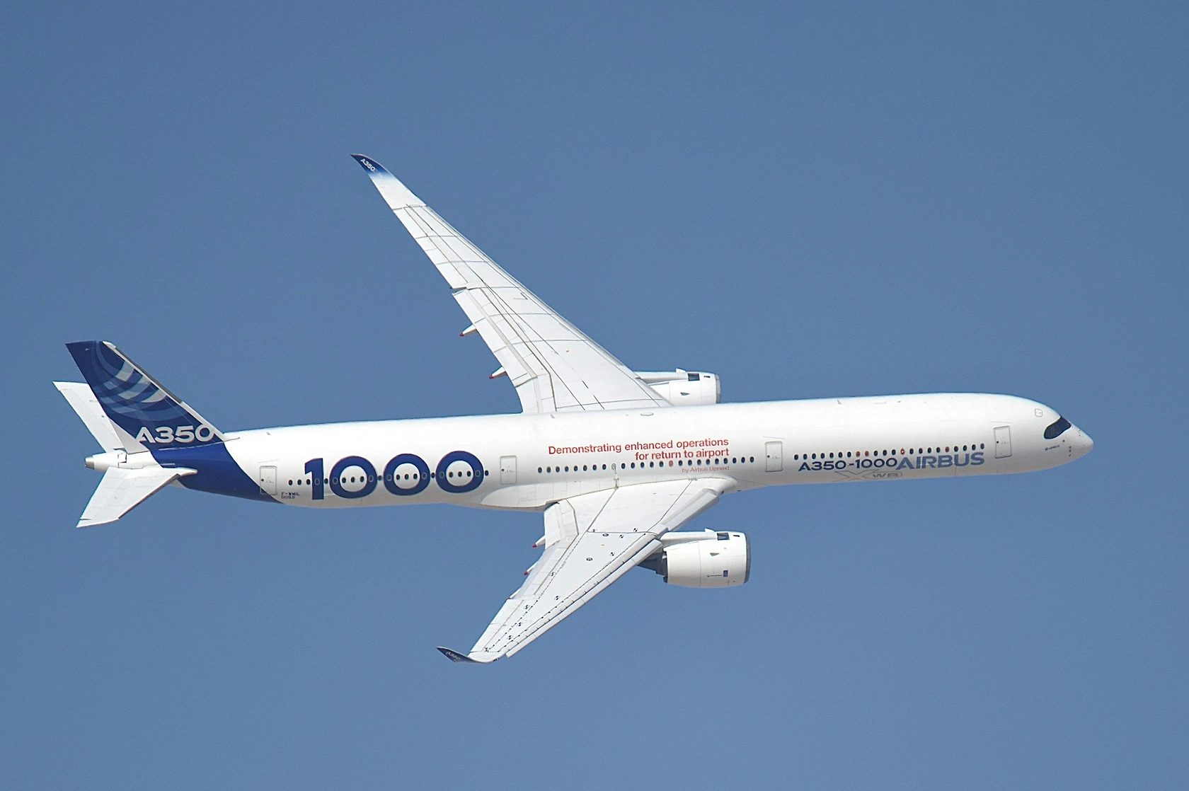 Airbus Produces 25,000+ 3D Printed Flight Parts Annually with Stratasys
