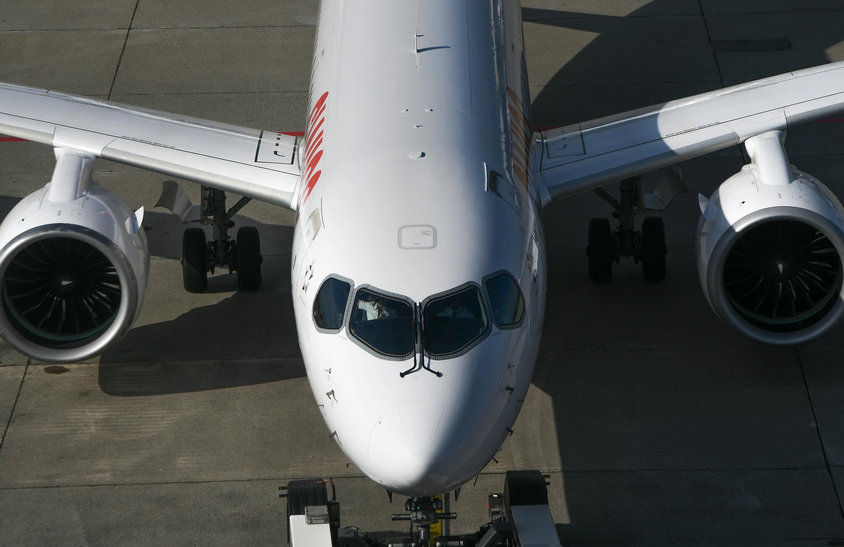 Qanot Sharq Makes History as First Central Asian Airline with Airbus A321neo XLR