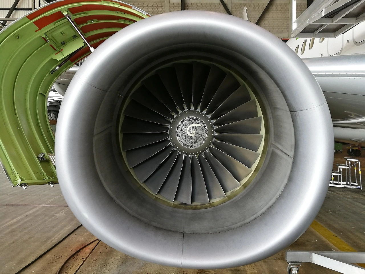 AAR Q4 2025 Earnings Beat Estimates, Driven by Parts Supply Surge