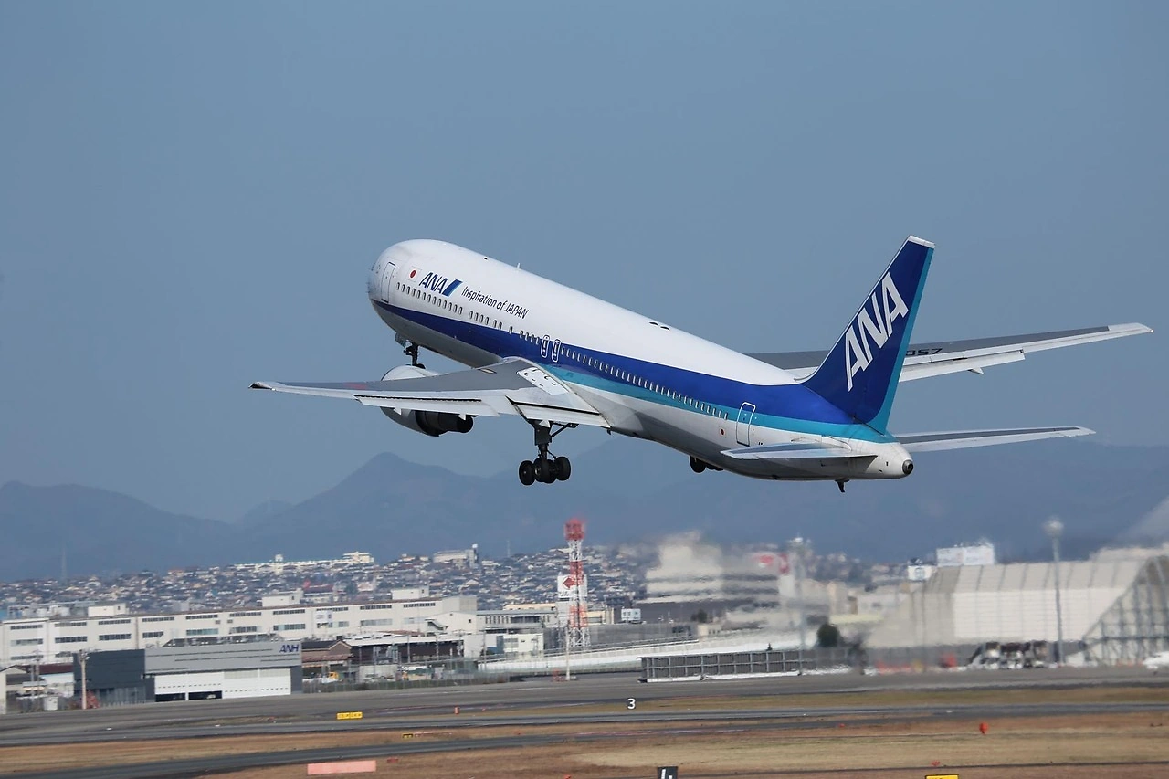 ANA Holdings Reorganizes Cargo Business Post NCA Acquisition
