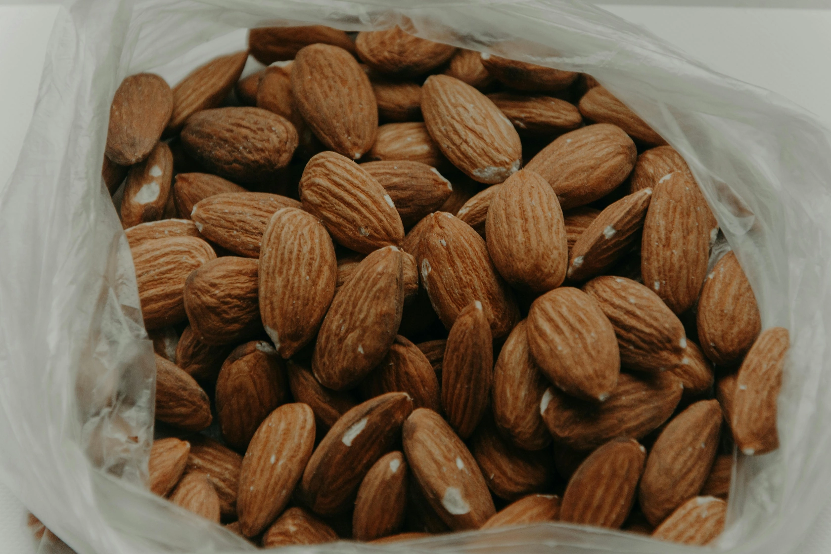 Why Almonds and Cashews Cost More to Grow Than Most Snacks