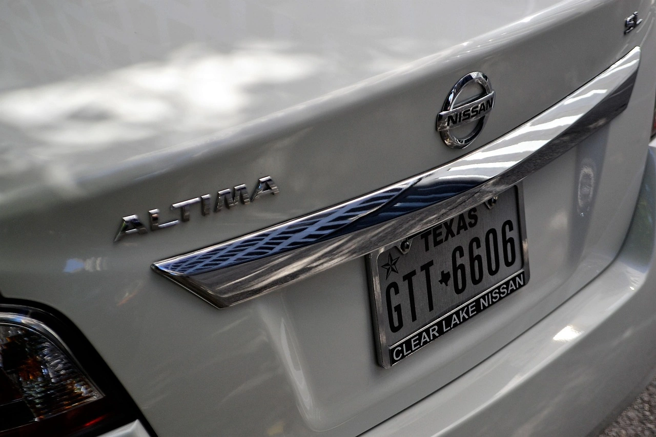 Nissan Recalls 26,432 Vehicles for Faulty Door Striker Welds