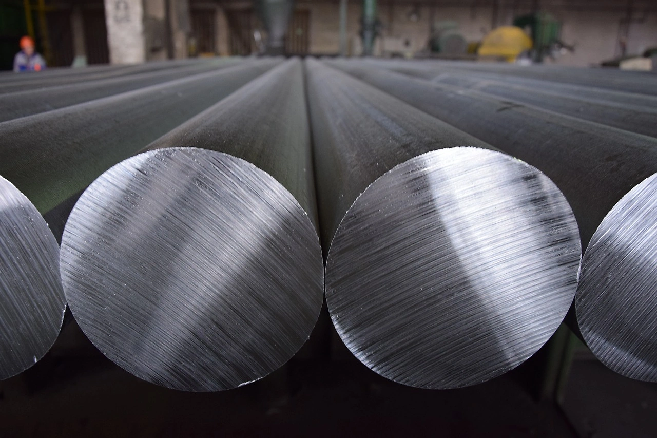 Rio Tinto Faces Financial Strain Amid US Tariffs on Canadian Aluminum
