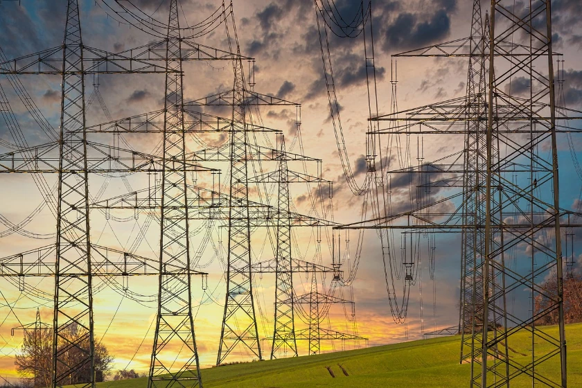 American Electric Power Sees Profit Surge Due to Data Center Demand