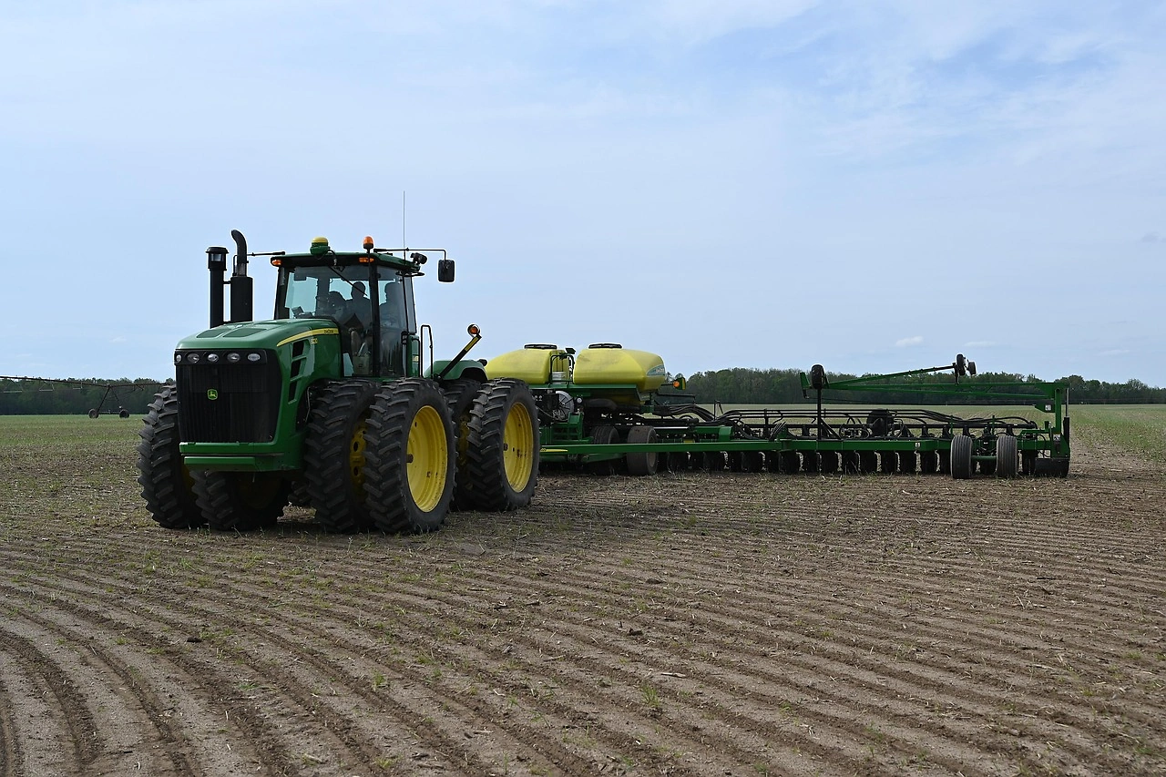 EPA Biofuel Proposal Supports US Soybean Demand, Study Finds