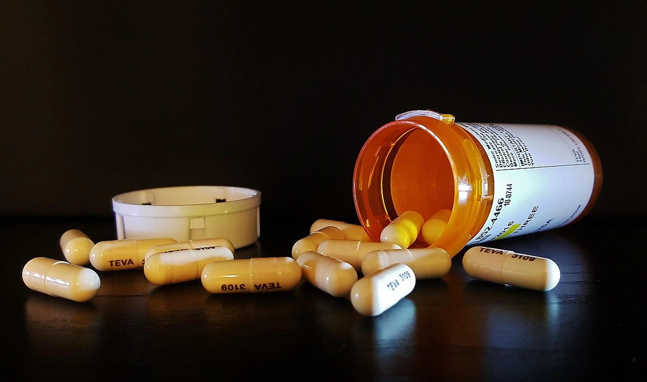 Walmart, McKesson Partner to Boost US Amoxicillin Production