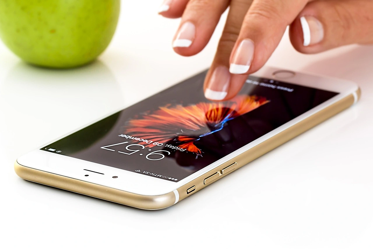Global Smartphone Shipments See Modest 1% Growth in Q2