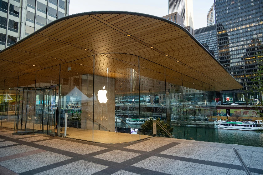 China's Subsidy Initiative Boosts Global Brands Like Apple