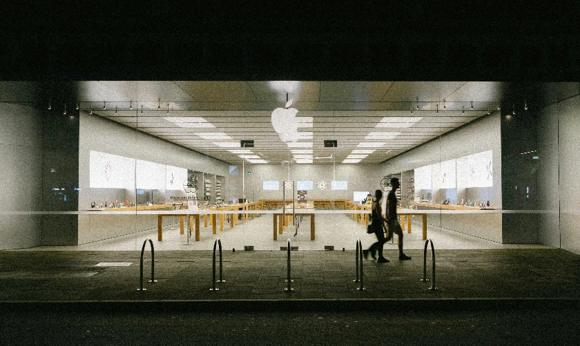 Trump Urges Apple to Relocate iPhone Production Amid Market Turbulence