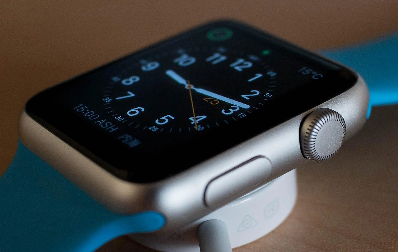 German Court Bans Apple's 'Carbon Neutral' Watch Claims